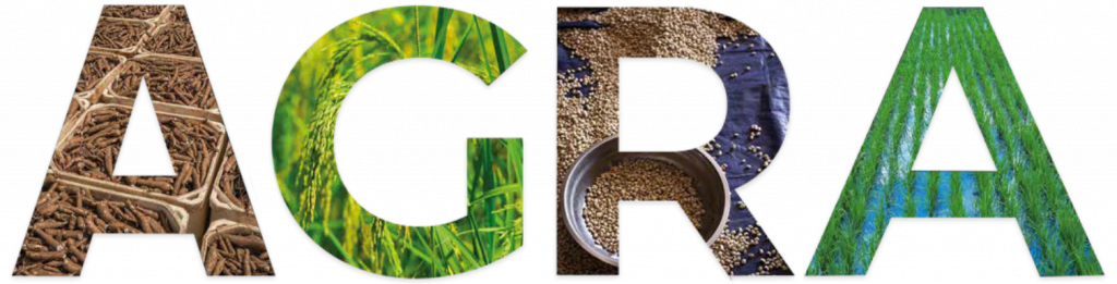 AGRA Annual Report 2021 – Nurturing Change Across African Agriculture