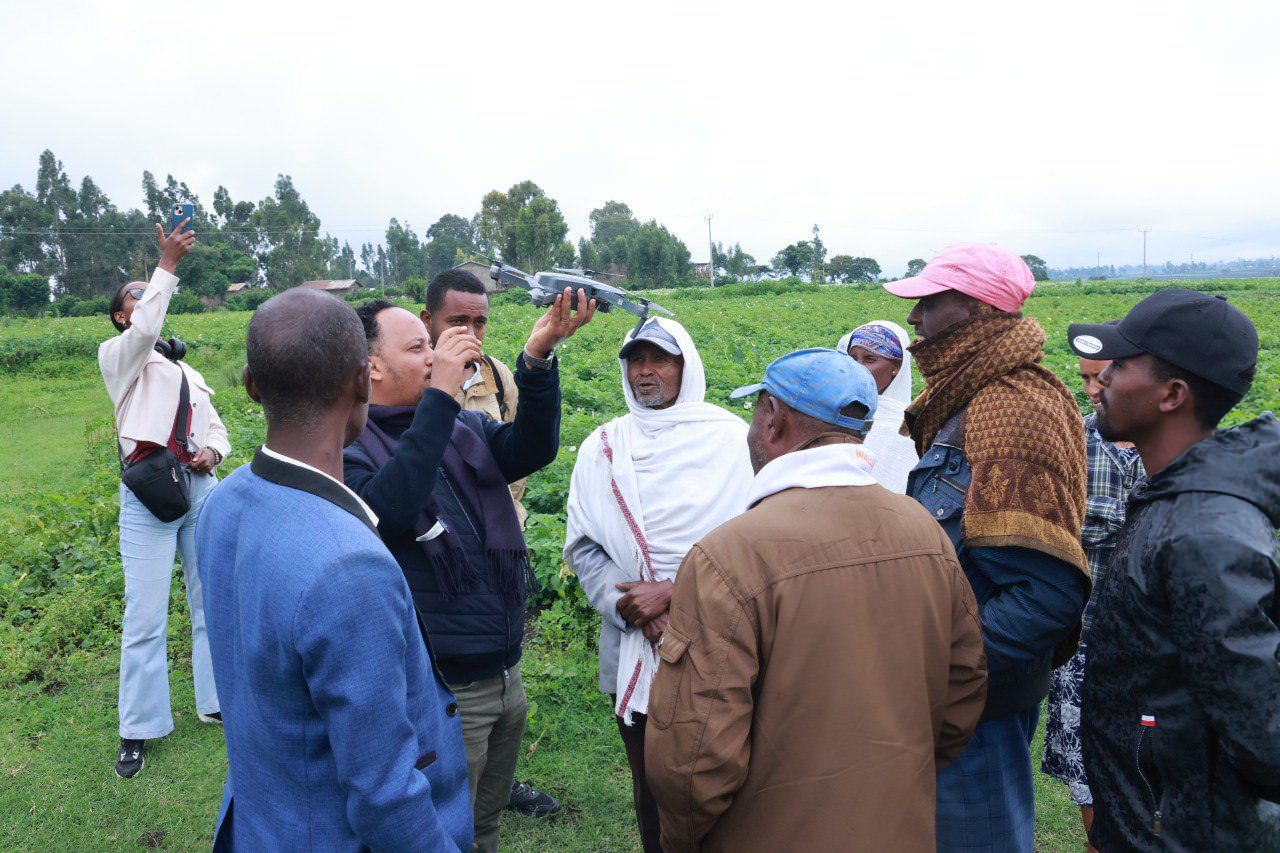 A Visionary Agripreneur: How Abrhame Endrias and Lersha are Redefining ...